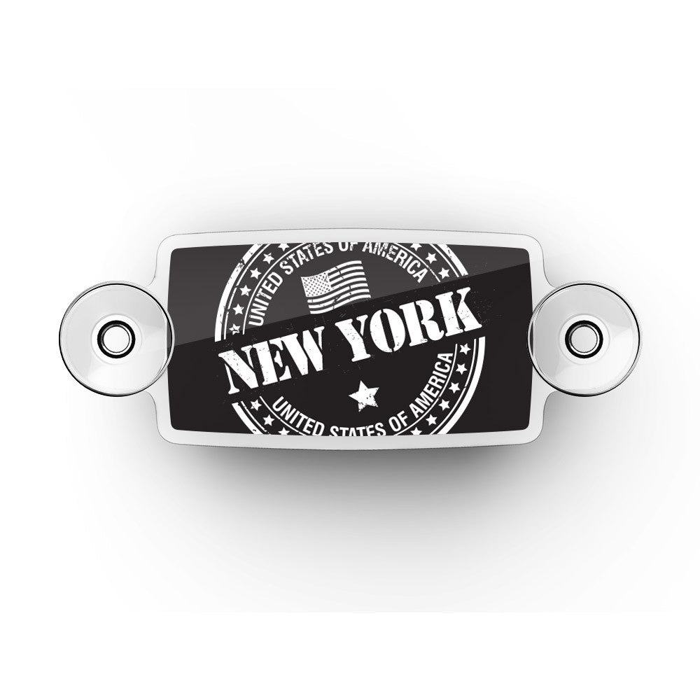 Toll Pass / EZ Pass / Transponder Holder - New York State – AutoBoxClub